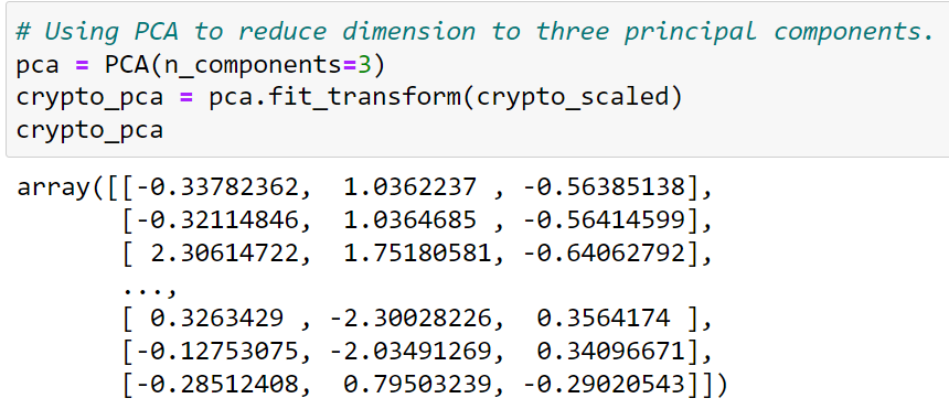 GitHub - Myorignl/Cryptocurrencies