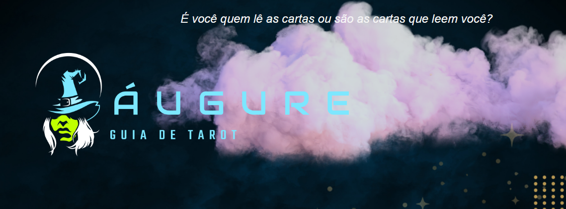 GitHub - laisrm/augure: Guia de Tarot