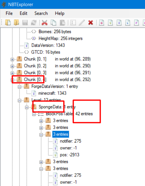 How to stop SpongeForge from adding NBT tags to mc region files · Issue #2530 · SpongePowered ...