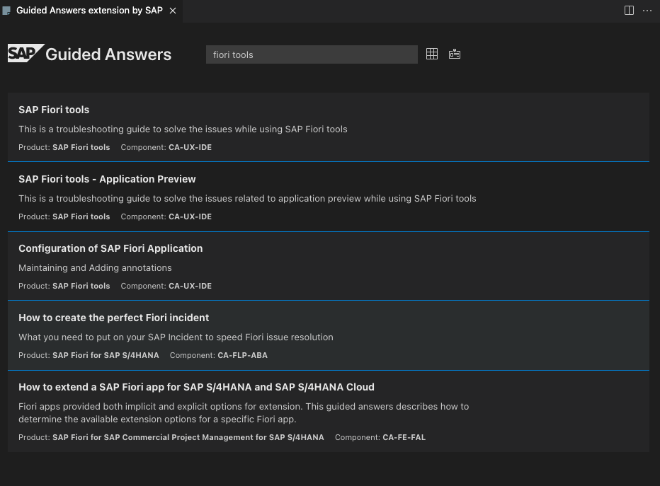 BUG - Left and right borders of the search list items are cropped · Issue #323 · SAP/guided ...