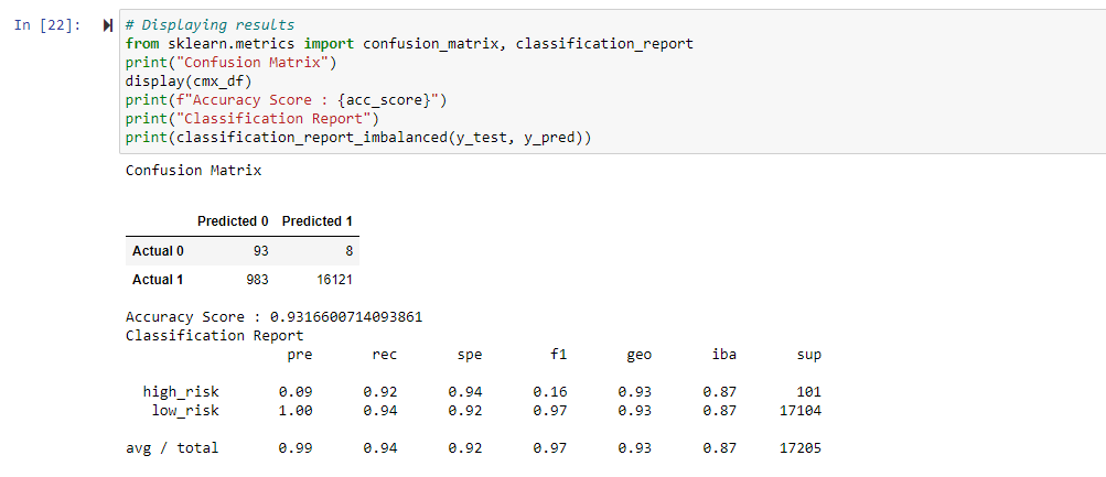 GitHub - ComfyJ/Credit_Risk_Analysis