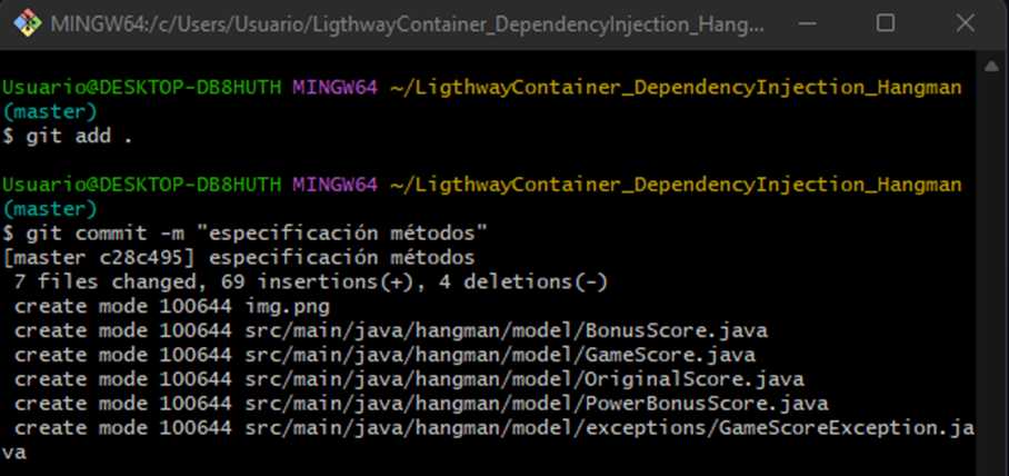 GitHub - Luciernagas/CVDS_Lab04