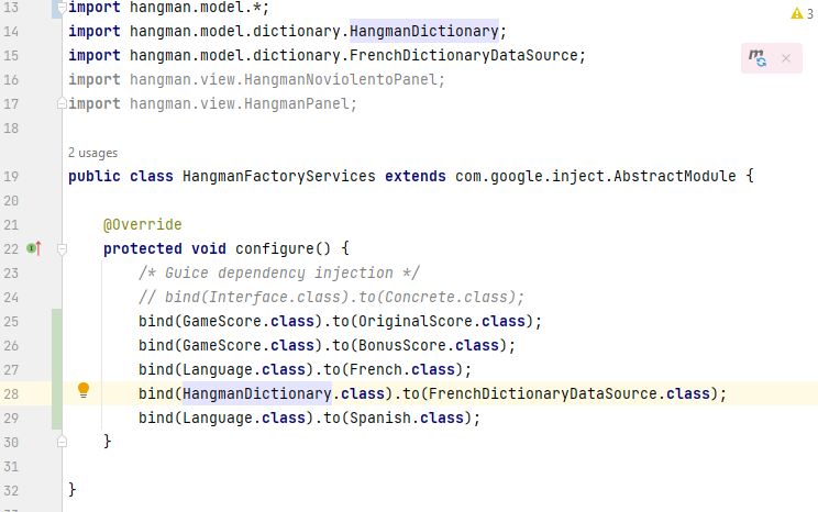 GitHub - Luciernagas/CVDS_Lab04