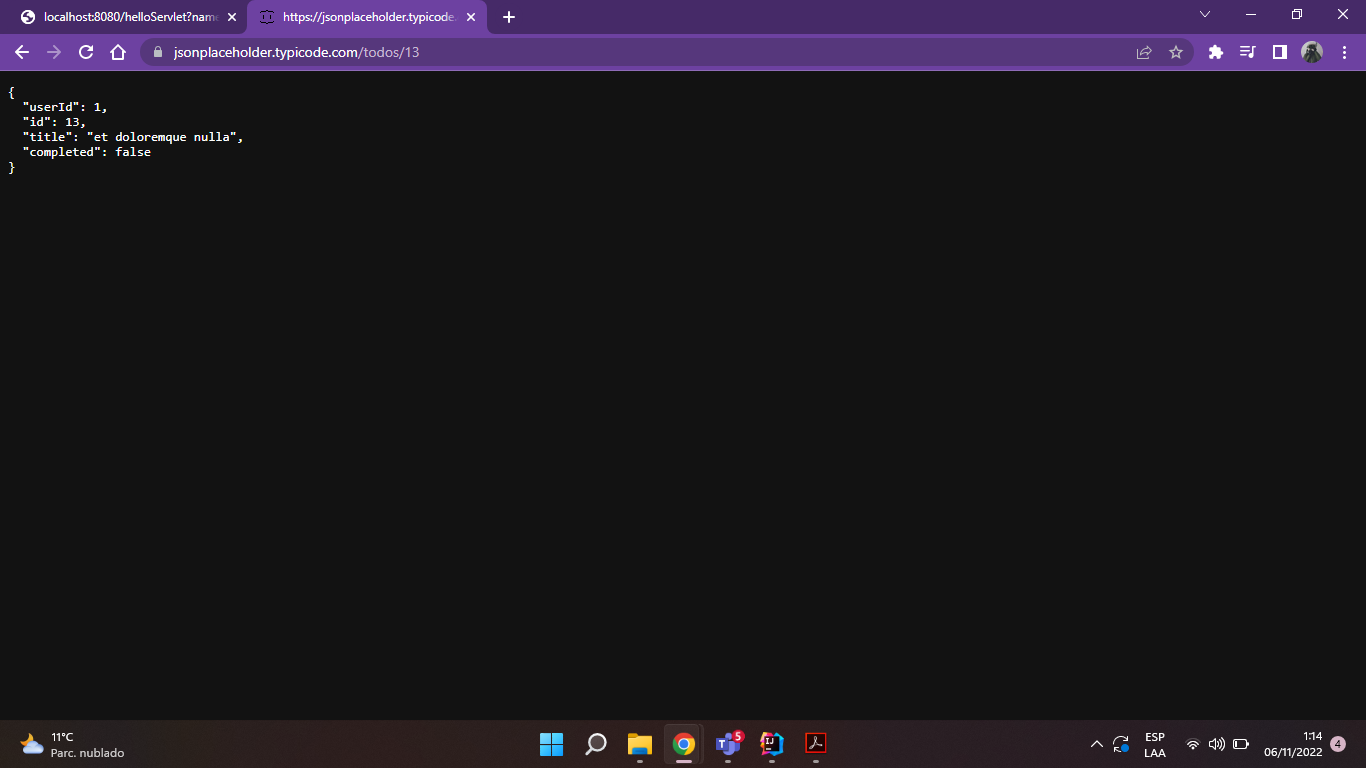 GitHub - Luciernagas/CVDS_Lab05