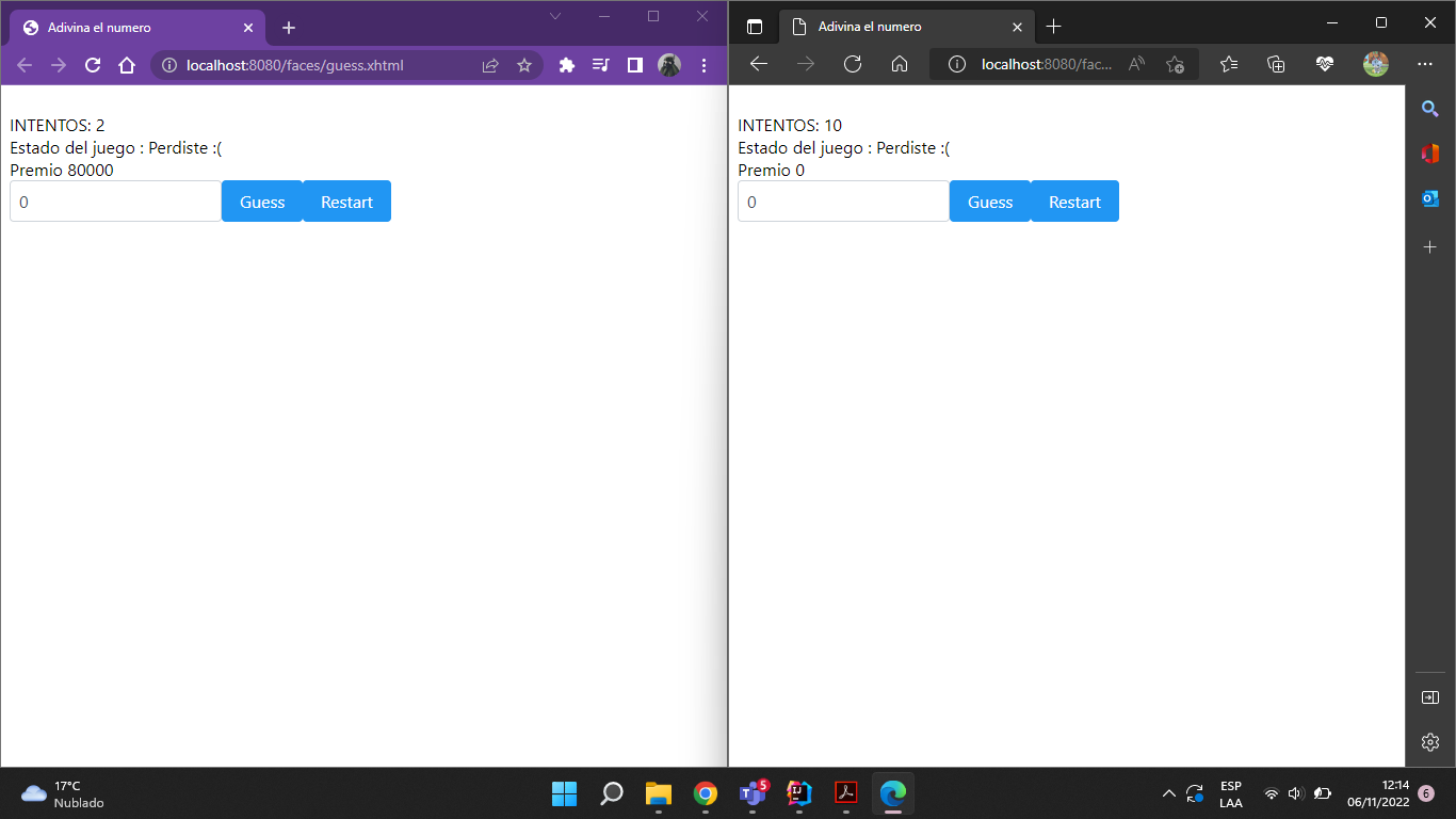 GitHub - Luciernagas/CVDS_Lab05