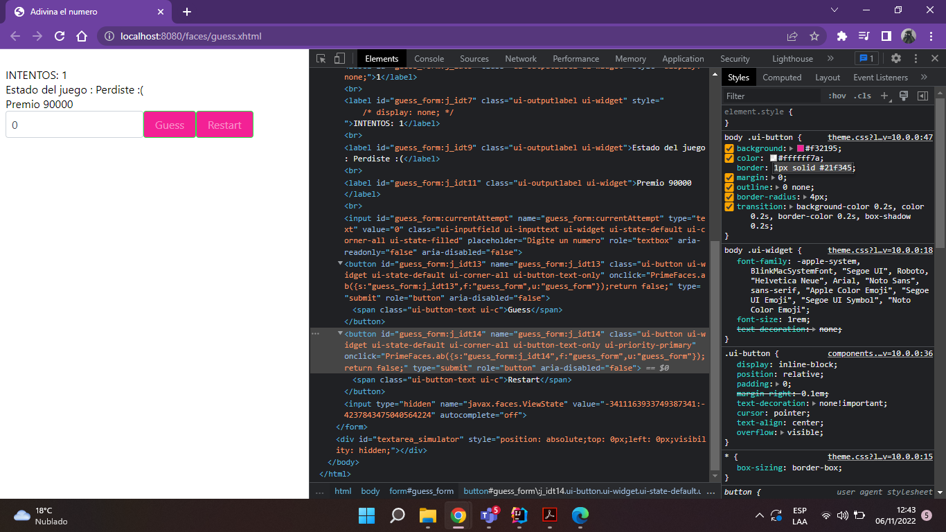 GitHub - Luciernagas/CVDS_Lab05
