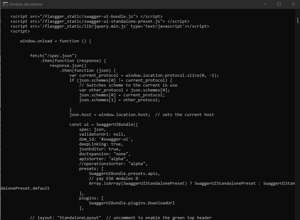 GitHub - Luciernagas/CVDS_Lab05