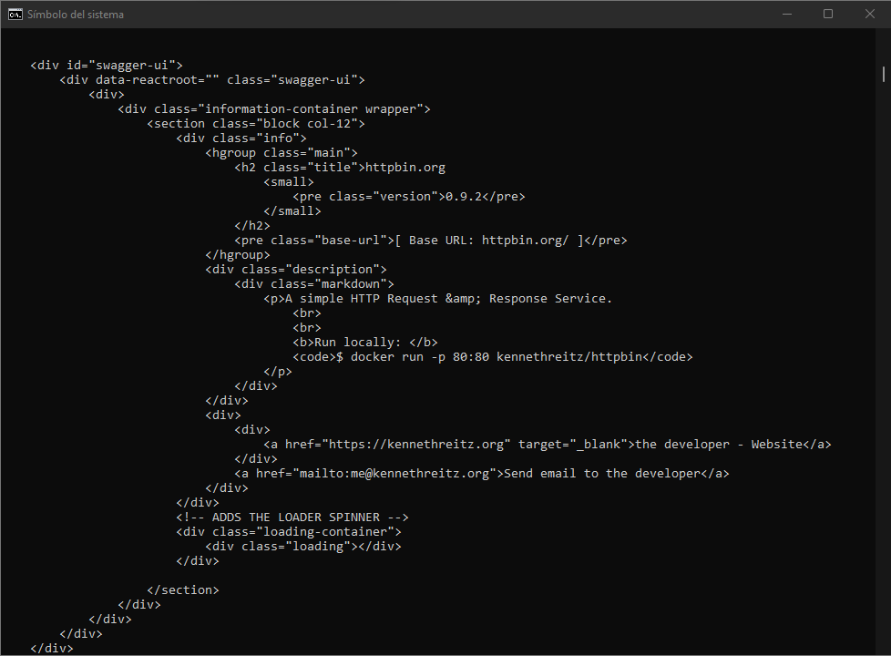 GitHub - Luciernagas/CVDS_Lab05