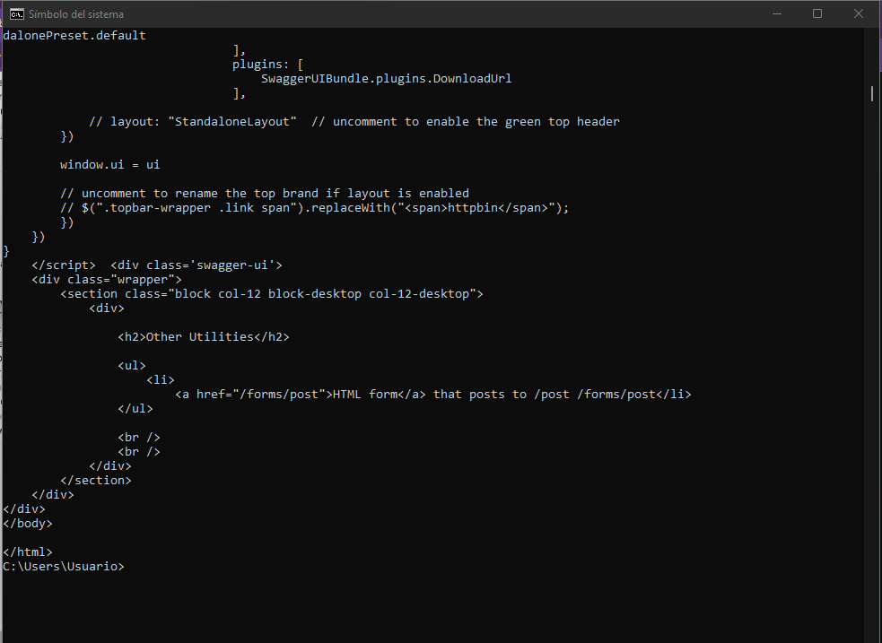 GitHub - Luciernagas/CVDS_Lab05