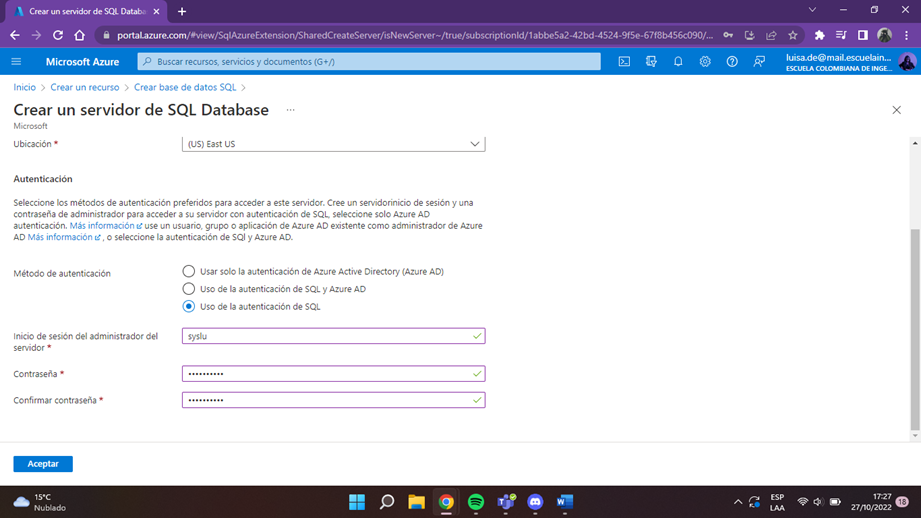 GitHub - Luciernagas/CVDS_Lab06