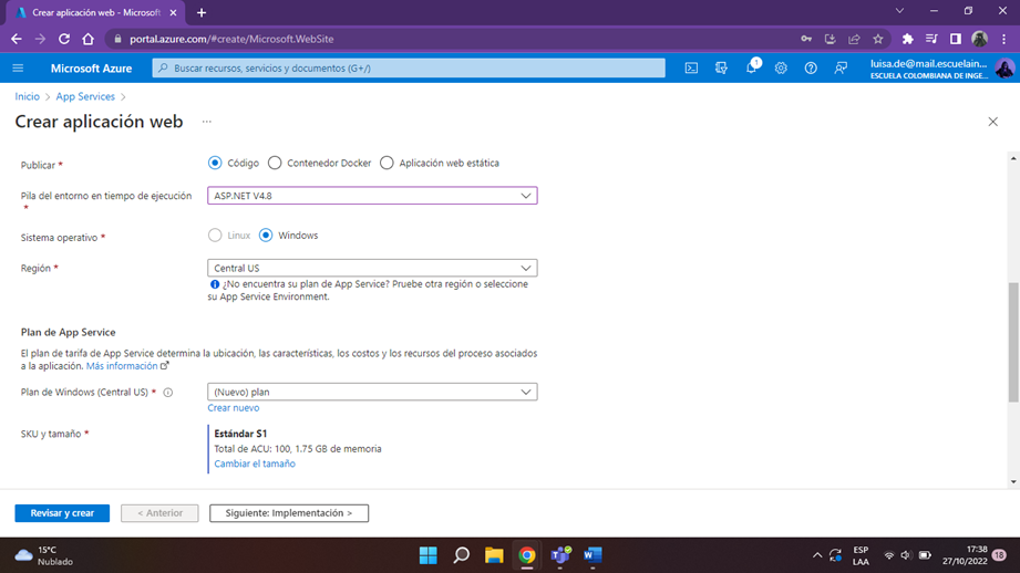 GitHub - Luciernagas/CVDS_Lab06