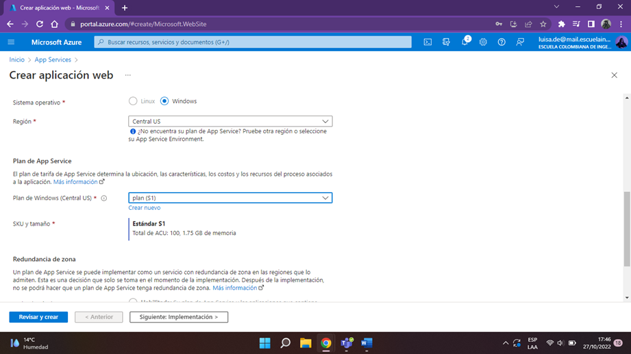 GitHub - Luciernagas/CVDS_Lab06
