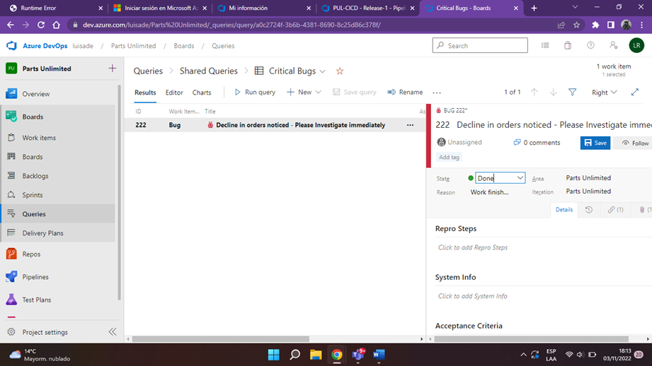 GitHub - Luciernagas/CVDS_Lab06