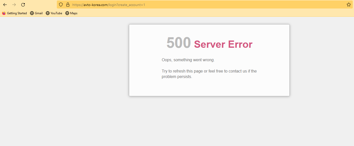Registration error · Issue #28374 · PrestaShop/PrestaShop · GitHub