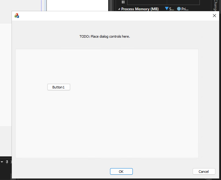 TabControl with Appearance=Normal renders TabPage within a littlebit incorrect rectangle · Issue ...