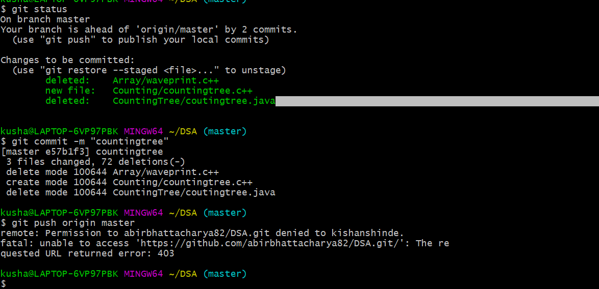 Count Number of Trees in Forest · Issue #43 · abirbhattacharya82/DSA ...