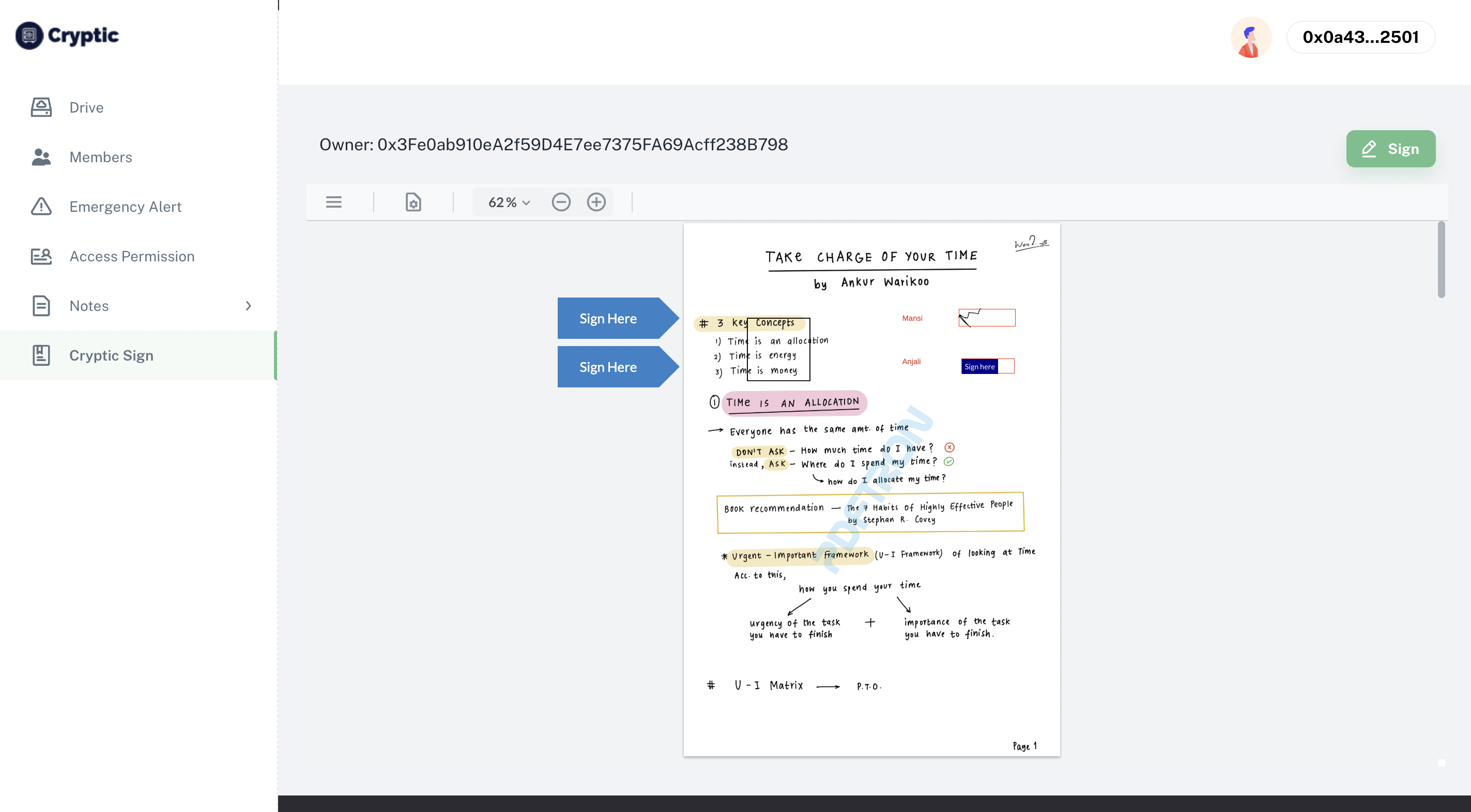 GitHub - cryptbuilder/Cryptic