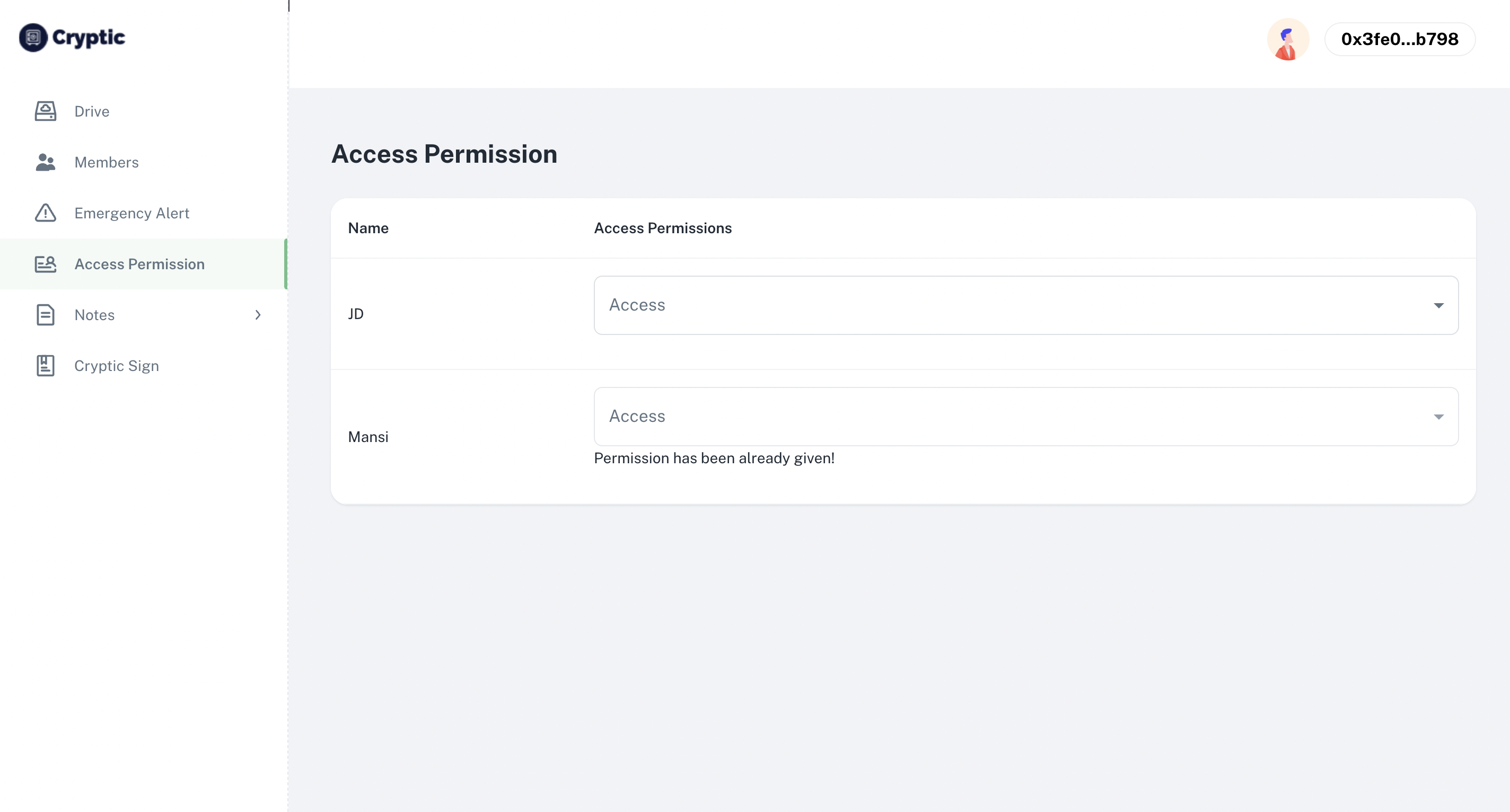 GitHub - cryptbuilder/Cryptic