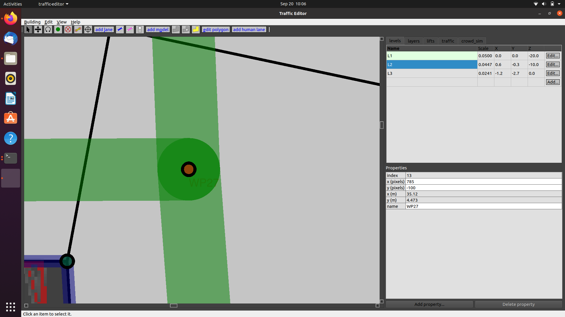 How can edit yaw value of points？ · Issue #459 · open-rmf/rmf_traffic_editor · GitHub
