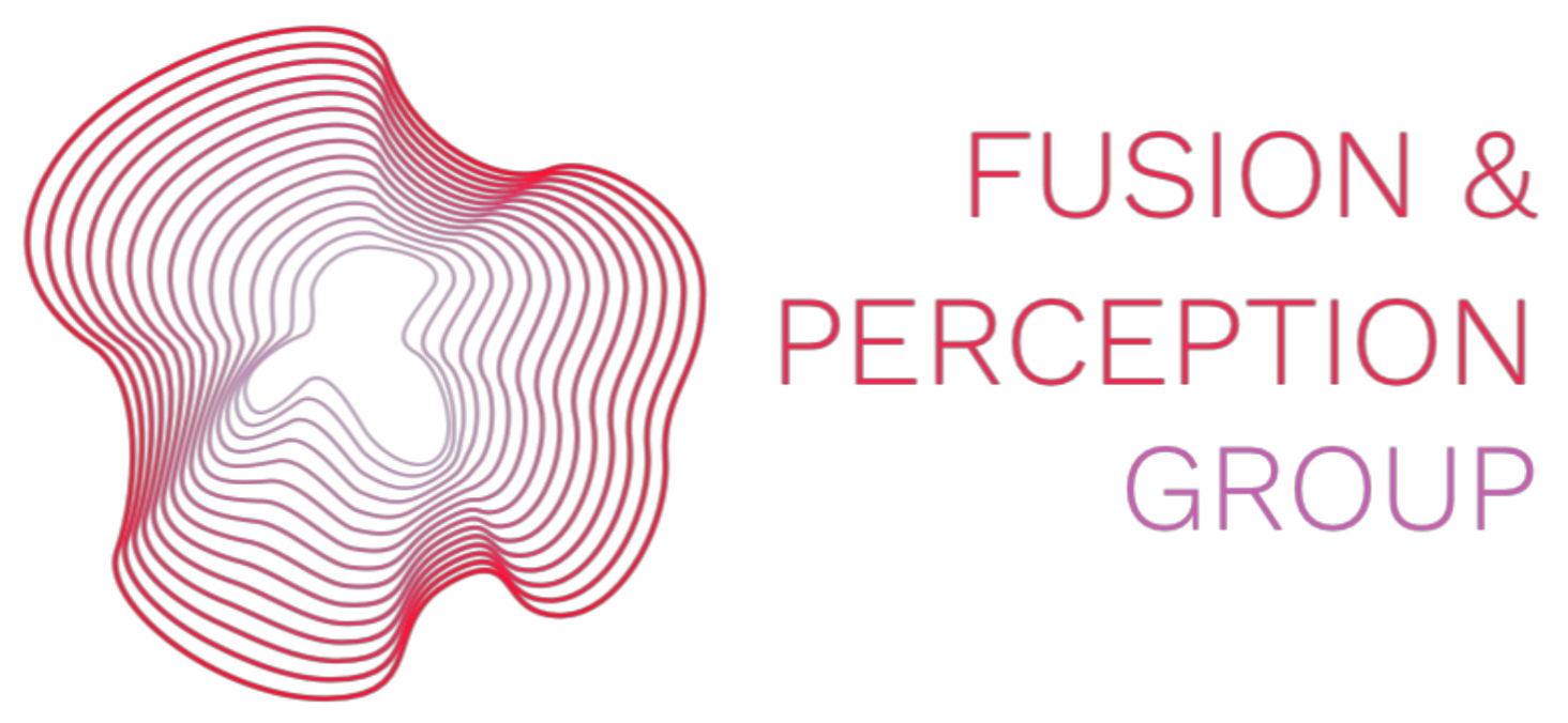 Fusion & Perception Group · GitHub