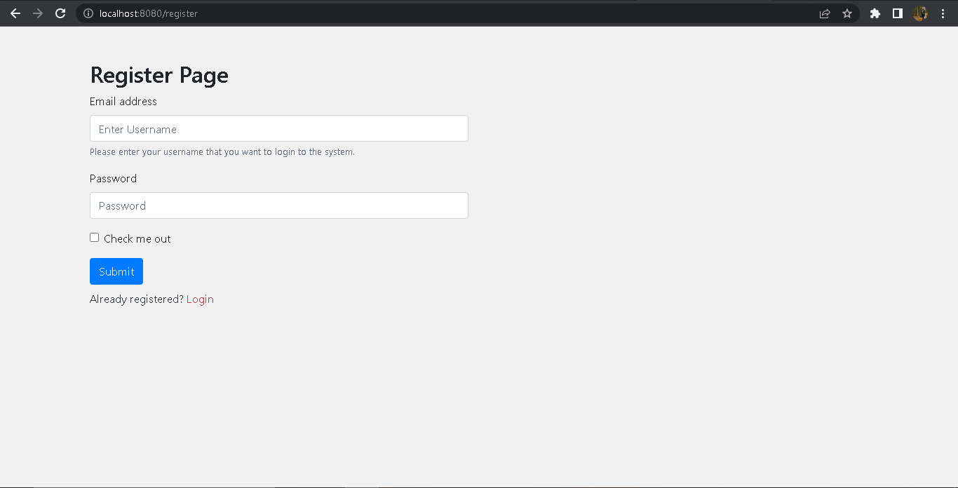GitHub - emrekursatt/VeterinaryApplication: Veterinary application ...