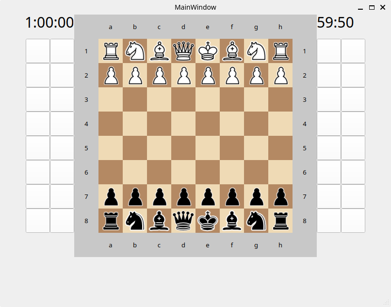 GitHub - Code-Republic-Community/p2p_chess