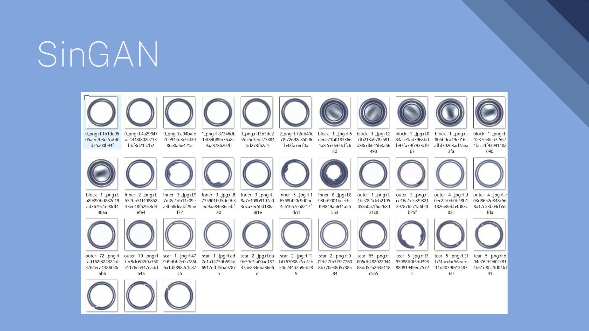 GitHub - Thxnya/oringprj: 컴퓨터 비전 AI 기반 오링 불량 판정 모델 개발