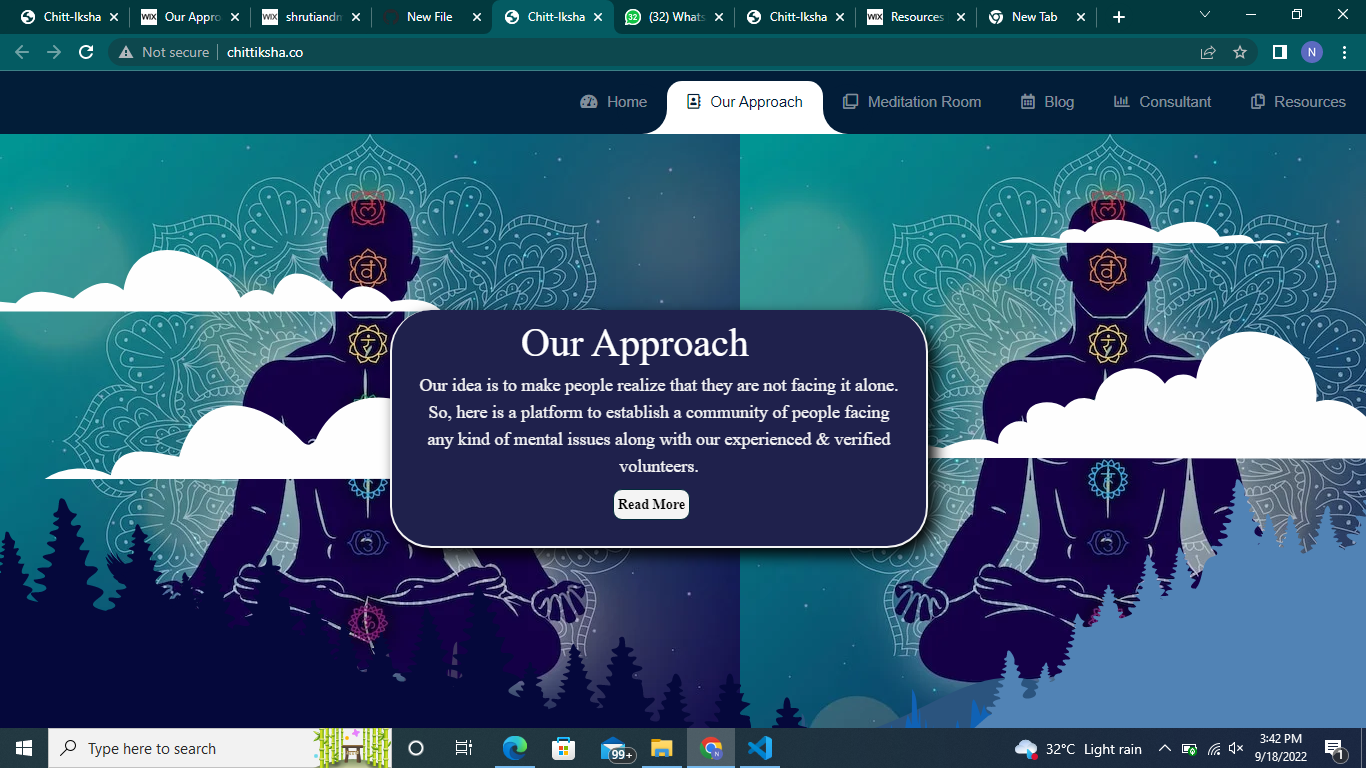 GitHub - nisha-laur/Chitt-Iksha