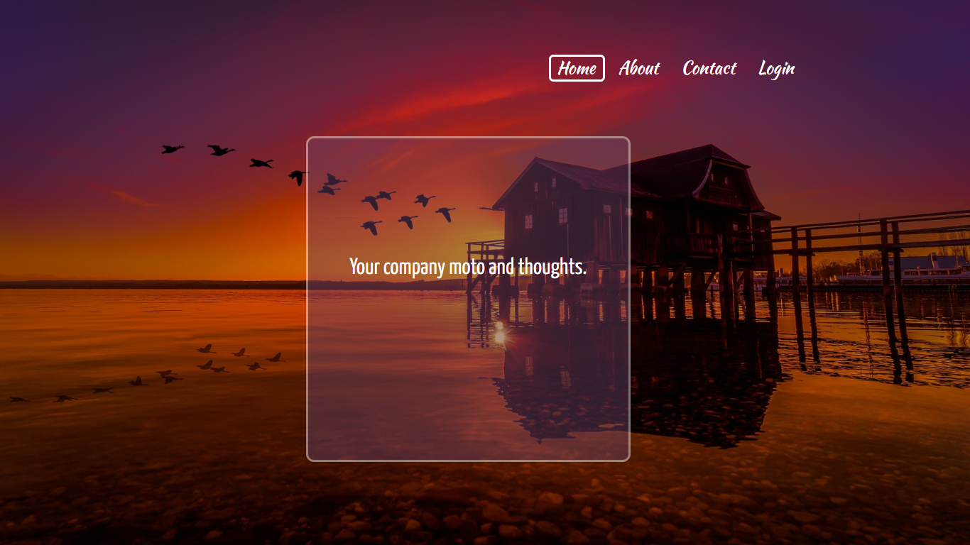 GitHub - SaminKirigaya/Frontenddesign_for_creative_login_reg_form ...
