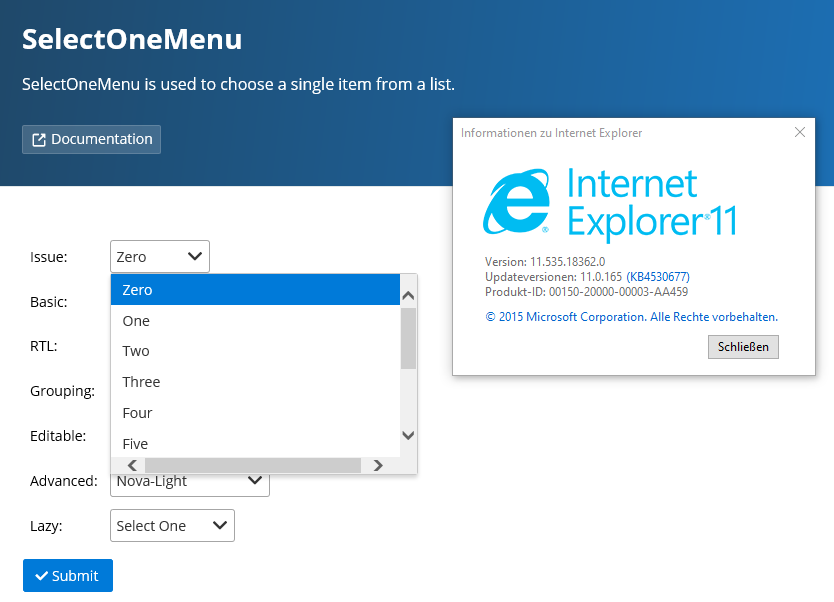 SelectOneMenu: panel changes width after display and after click in scrollbar · Issue #5490 ...