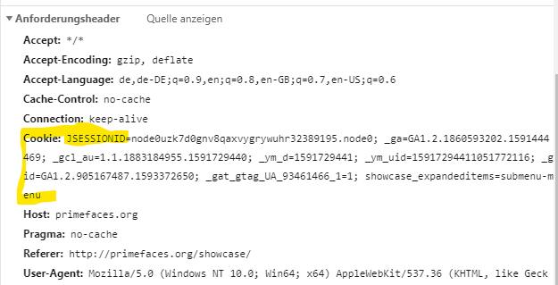CombinedResourceHandler; JavaScript; Safari does not send cookies · Issue #537 · omnifaces ...