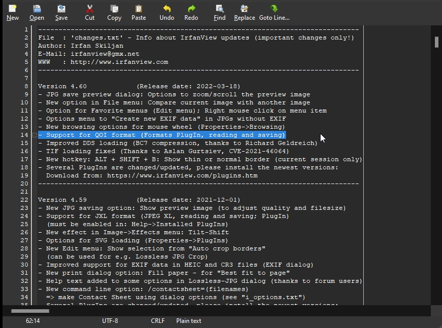 [Dark Theme] Thanks ! · Issue #421 · doublecmd/doublecmd · GitHub