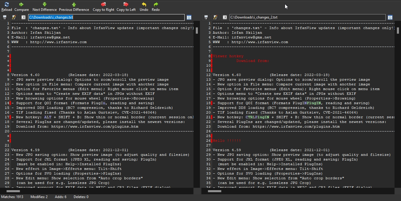 [Dark Theme] Thanks ! · Issue #421 · doublecmd/doublecmd · GitHub