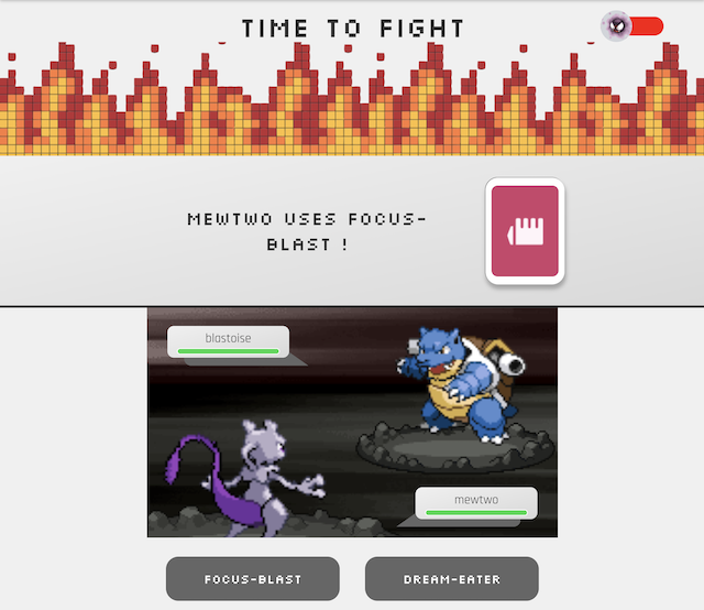 GitHub - Tomahawkiwi/Project-2_Pokewild: React project about creating a system of pokemon ...