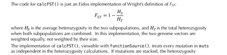 calcFST taking average of ratios rather than ratio of averages · Issue ...