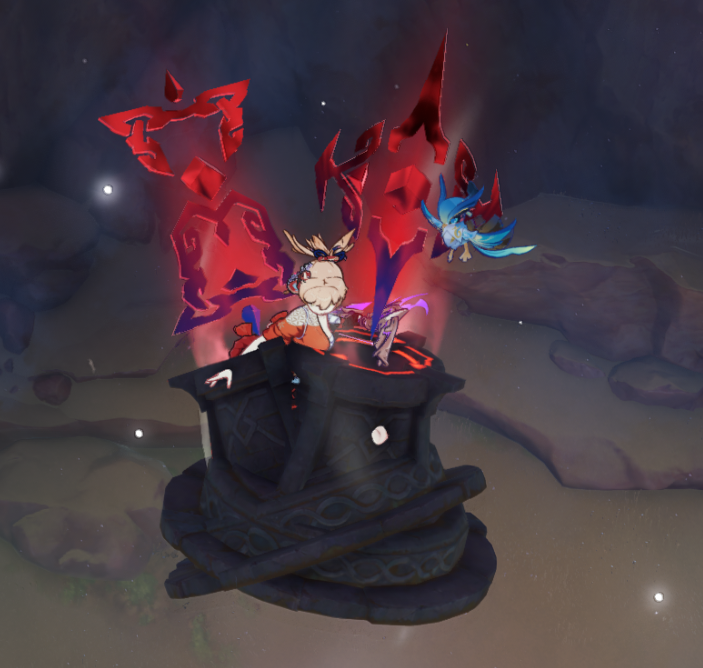 BUG time challenge follow me · Issue #203 · Akebi-Private/Akebi-Issue ...