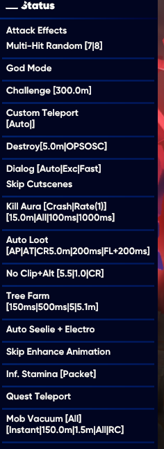 BUG time challenge follow me · Issue #203 · Akebi-Private/Akebi-Issue-Tracker · GitHub