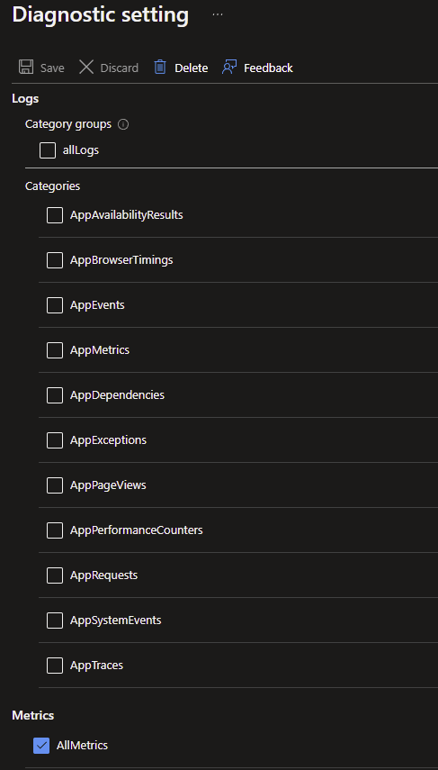 Double messages in application insights. · Issue #2251 · microsoft ...