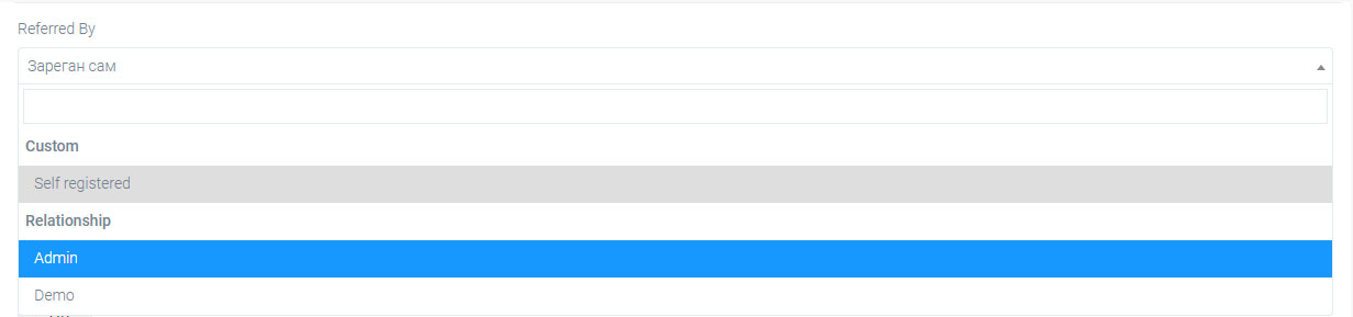 Question about Relation · Issue #1716 · thedevdojo/voyager · GitHub