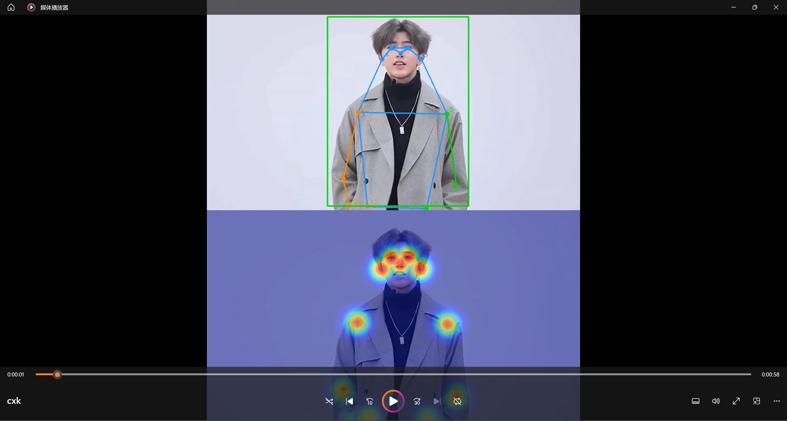 GitHub - whoiswennie/openmmlab_work