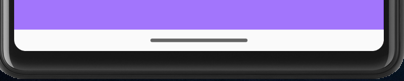 Keyboardavoidingview In Android Does Not Work When Setdecorfitssystemwindows Is Set To False