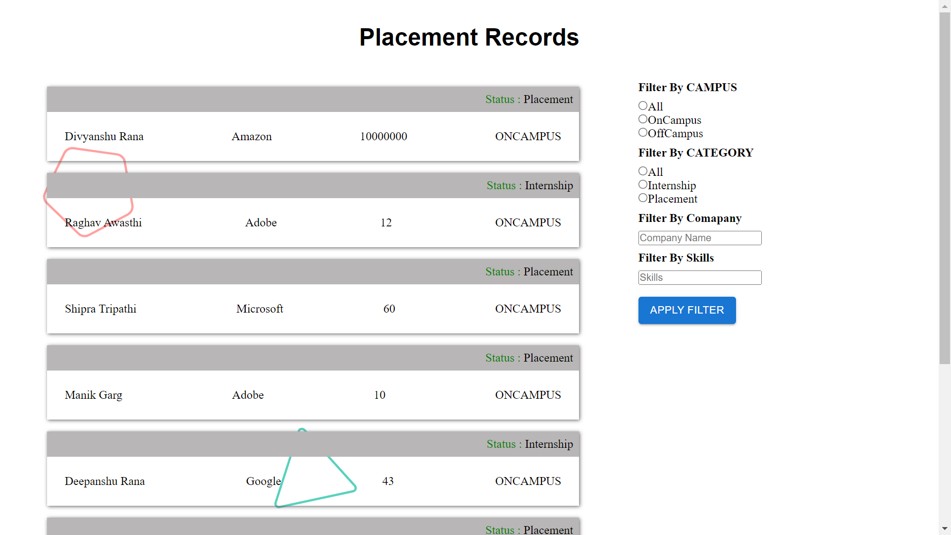 GitHub - raghavawasthi24/ecell_nitb_hack2k23__Vanquisher