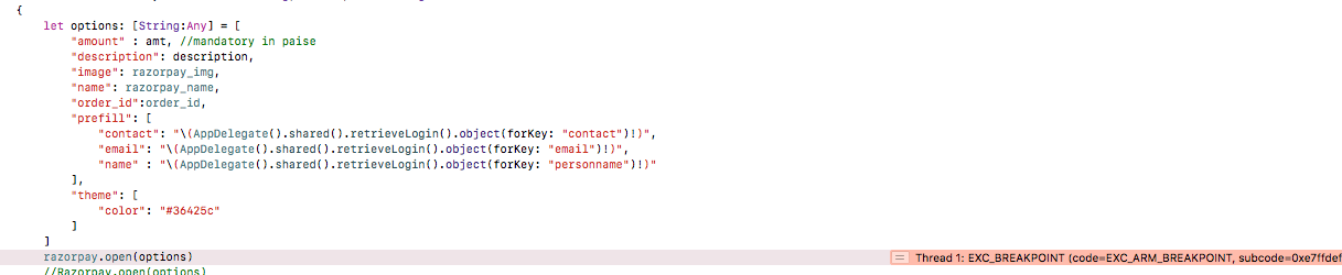 how to remove x86_64 , i386 from Razorpay.framework? · Issue #4 · razorpay/razorpay-pod · GitHub