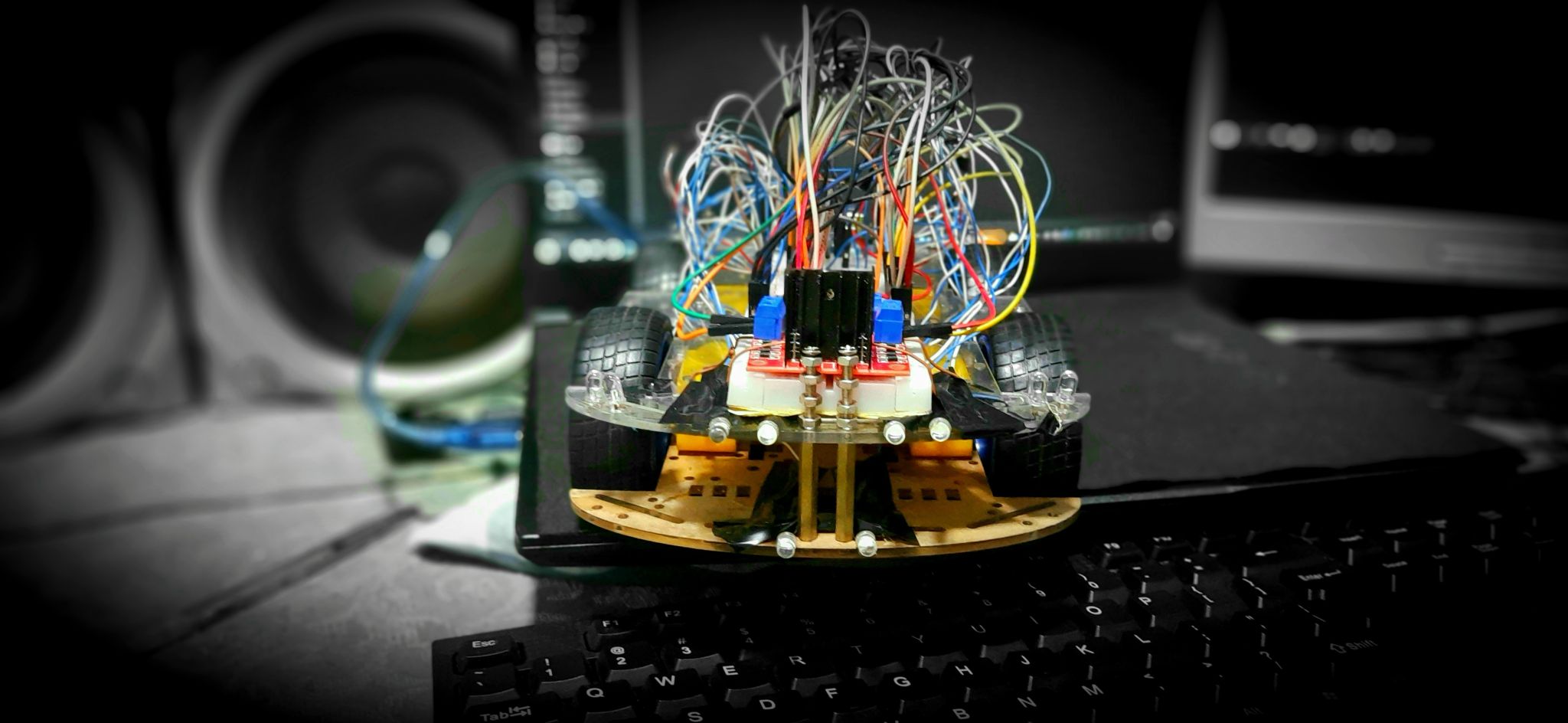 GitHub - Lahiru-LK/Voice-Controling-Car-arduino-code