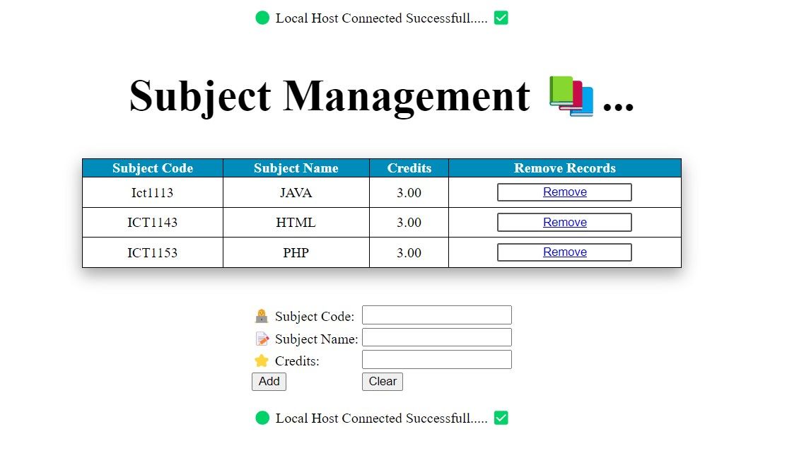 GitHub - Lahiru-LK/Understand-form-handling-with-database