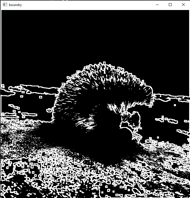 GitHub - AtoQing/inner-boundary-extraction-image-processing