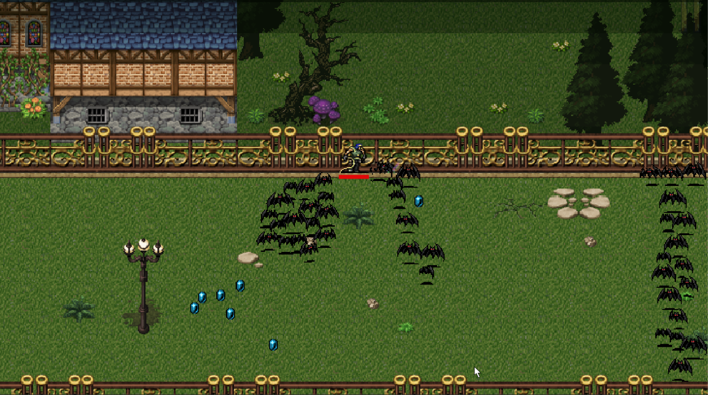 GitHub - puppetmaster-/vampire_survivors_mods