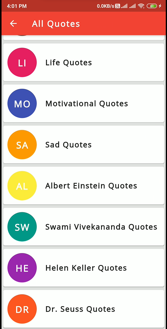 GitHub - Aryangajera-Tech/amazing_quotes