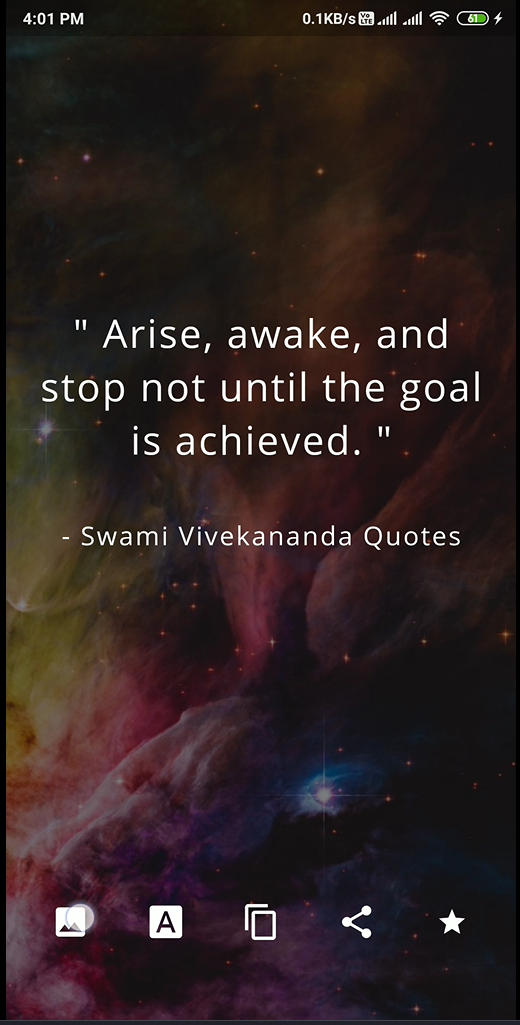 GitHub - Aryangajera-Tech/amazing_quotes