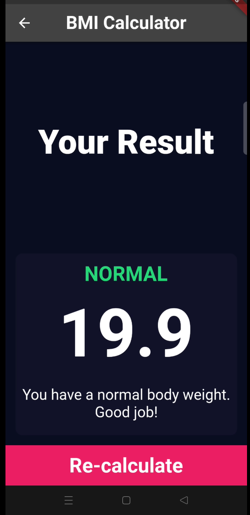 GitHub - Aryangajera-Tech/BMI_calculator